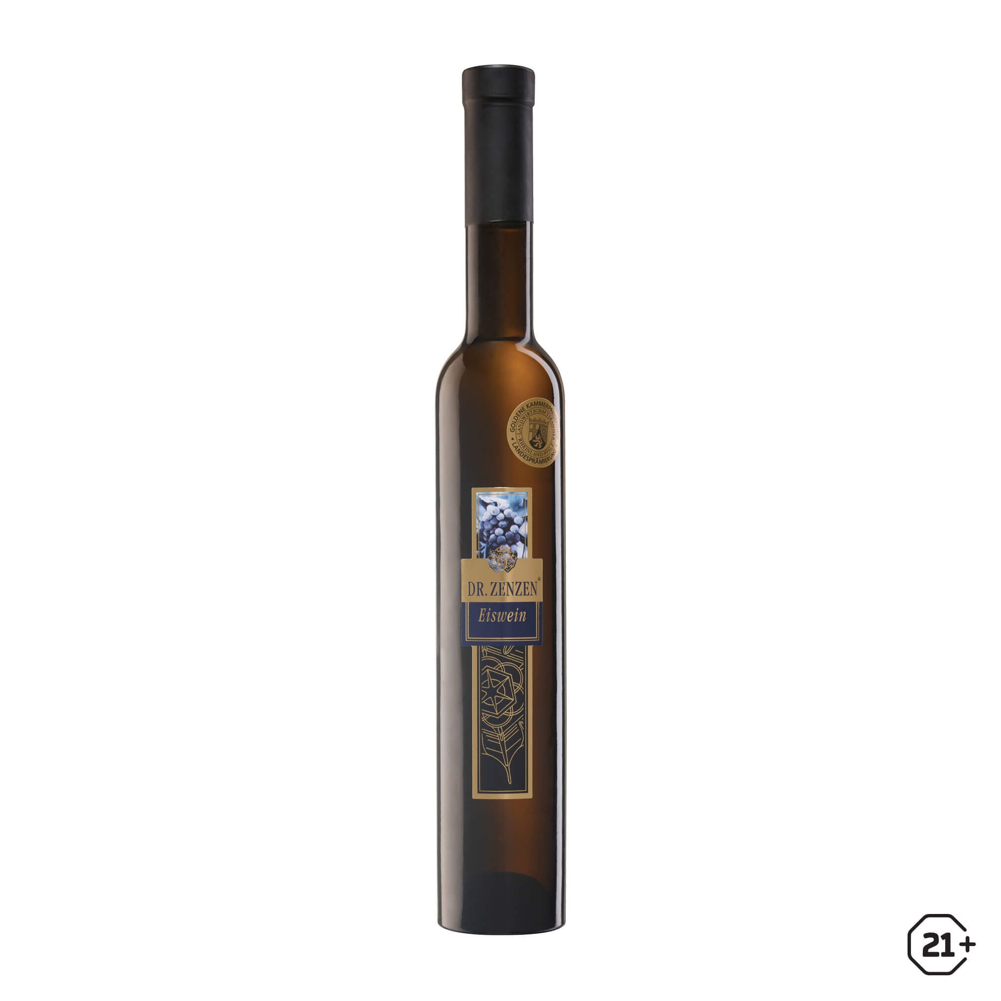 Harga Dr Zenzen Rheinhessen Riesling Eiswein 375ml