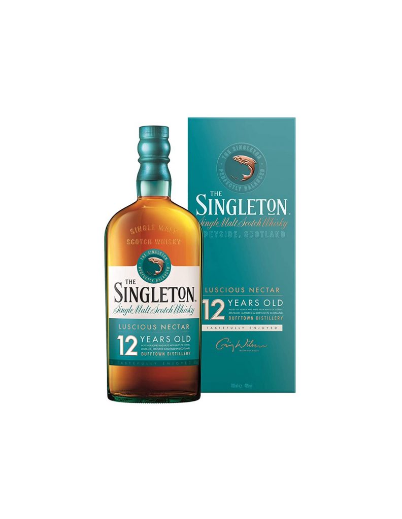 Harga Singleton 12 Luscious Nectar - Original- Sulanginaja