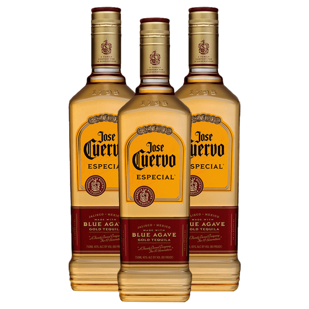 Harga Jose Cuervo Gold Reposado 1 Lusin - Ori - Sulanginaja