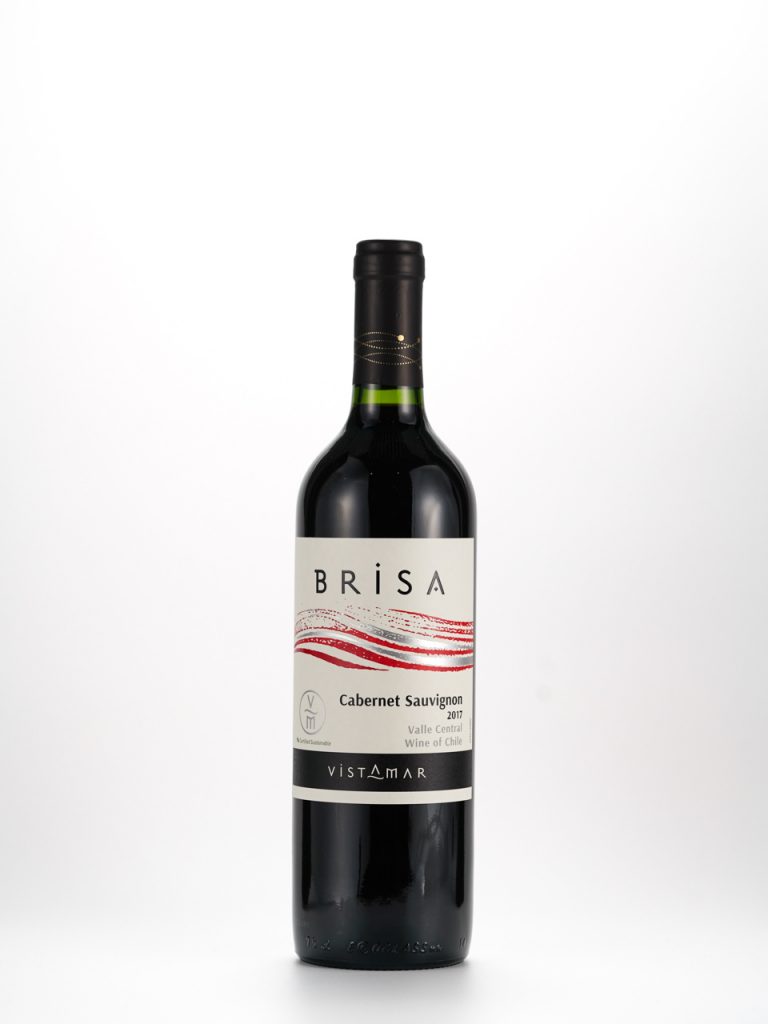 Harga Vina Vistamar Brisa Cabernet Sauvignon - Sulanginaja