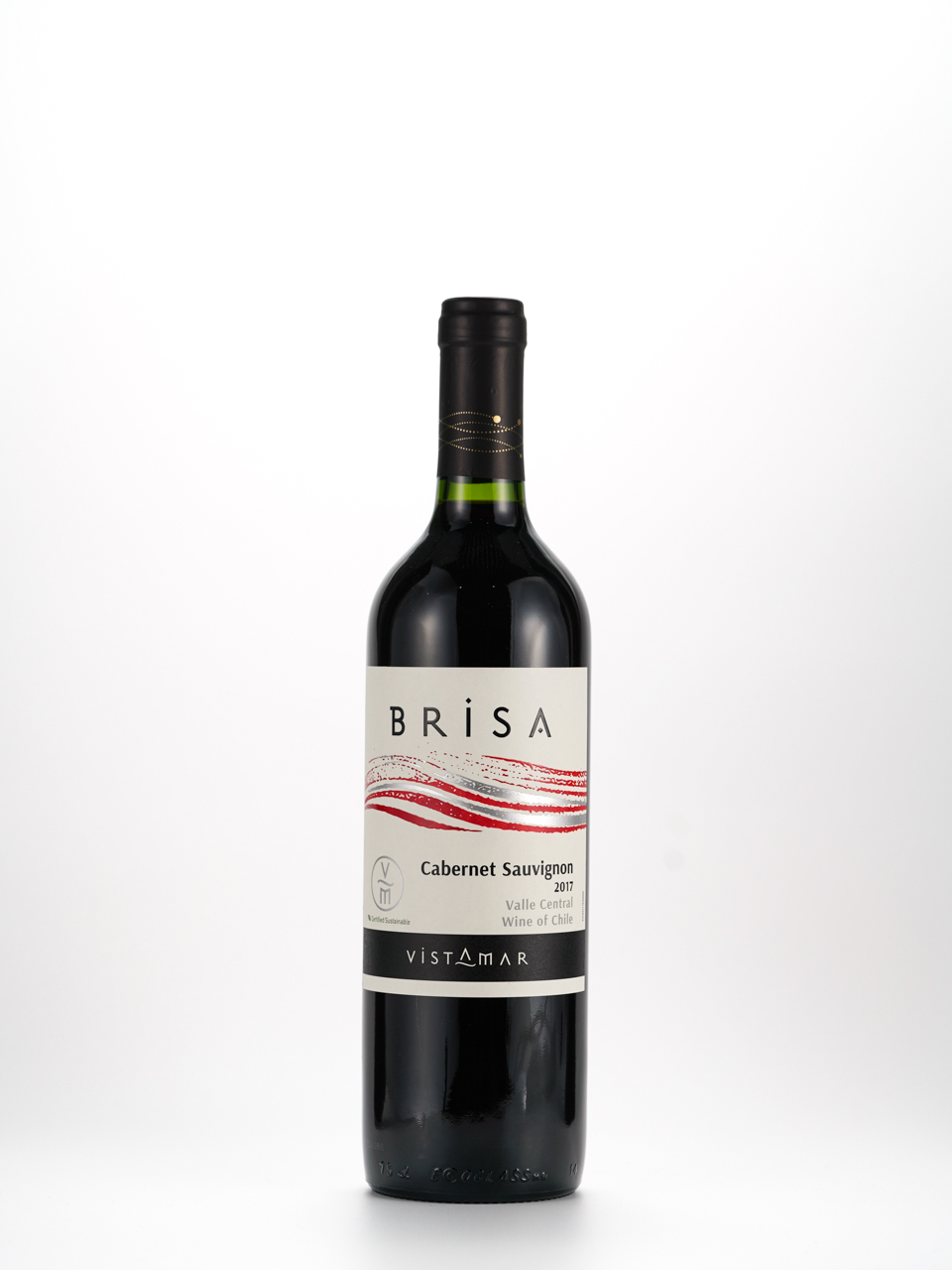 Harga Vina Vistamar Brisa Cabernet Sauvignon - Sulanginaja