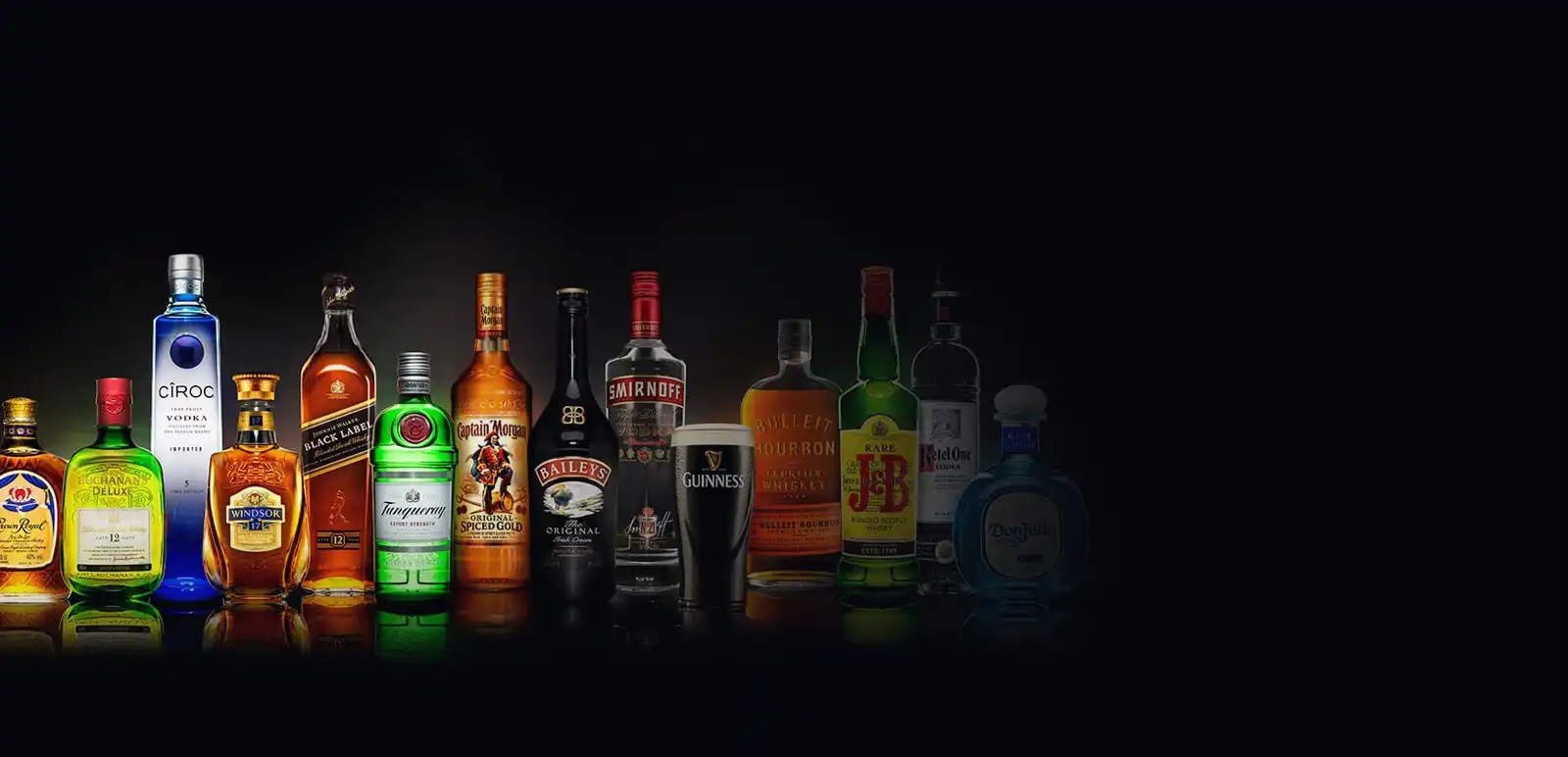 Jual Minuman Alkohol Terlengkap Original - Pengiriman Cepat